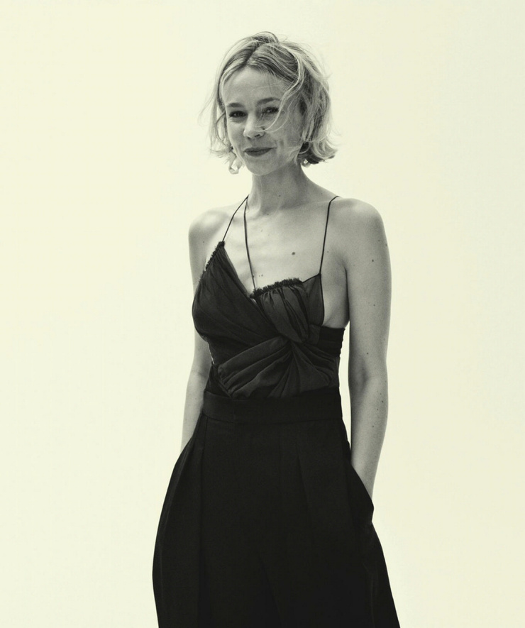 Carey Mulligan picture