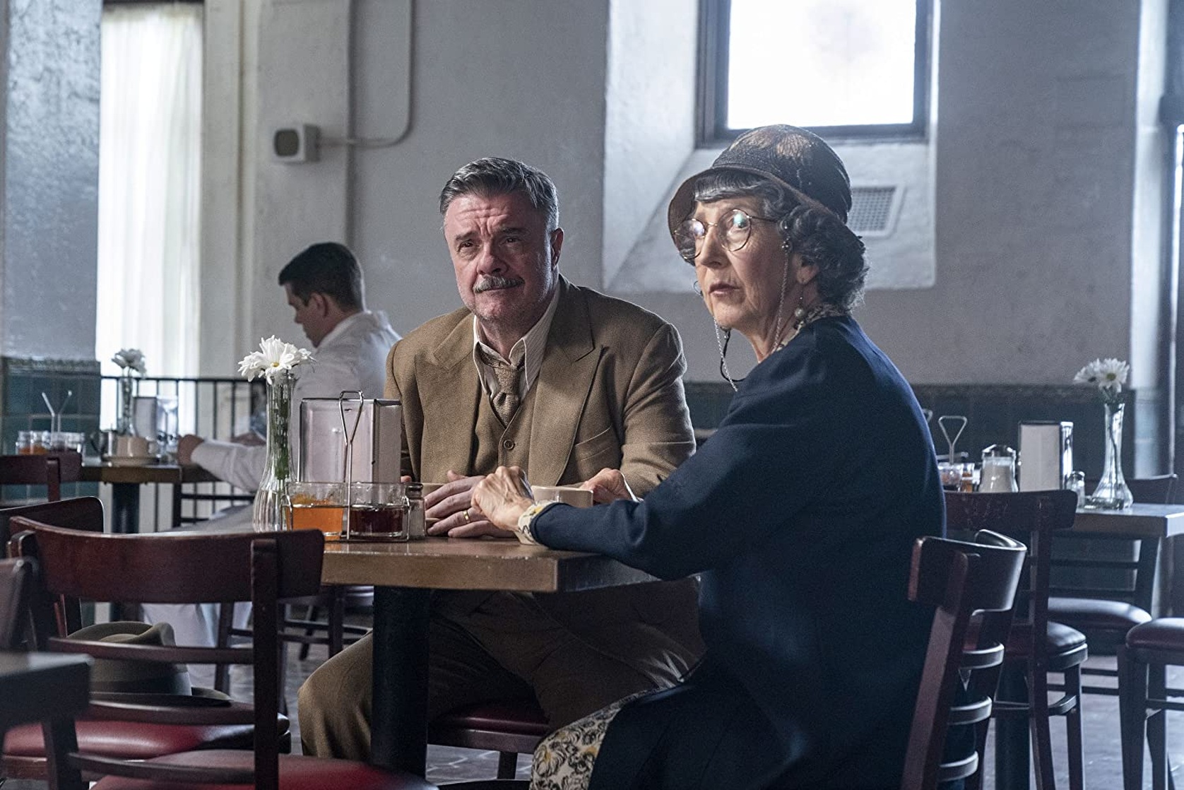 Penny Dreadful: City of Angels image