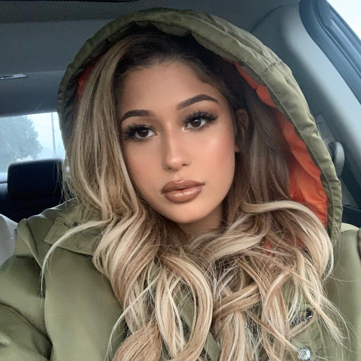 Picture of Amanda Padilla