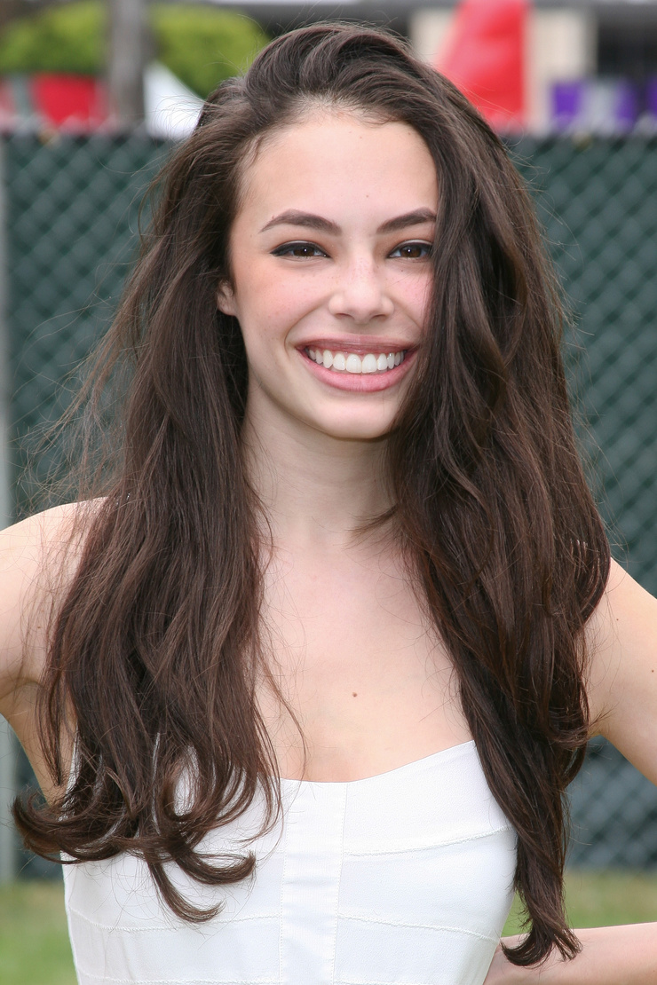 Picture of Chloe Bridges