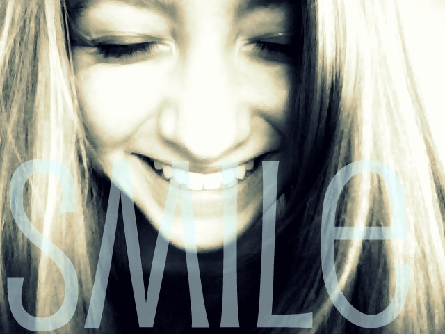Smile