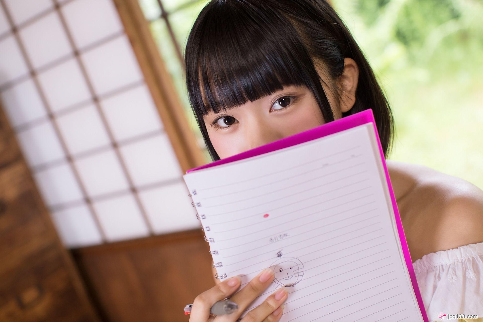 Picture of Anjyu Kouzuki