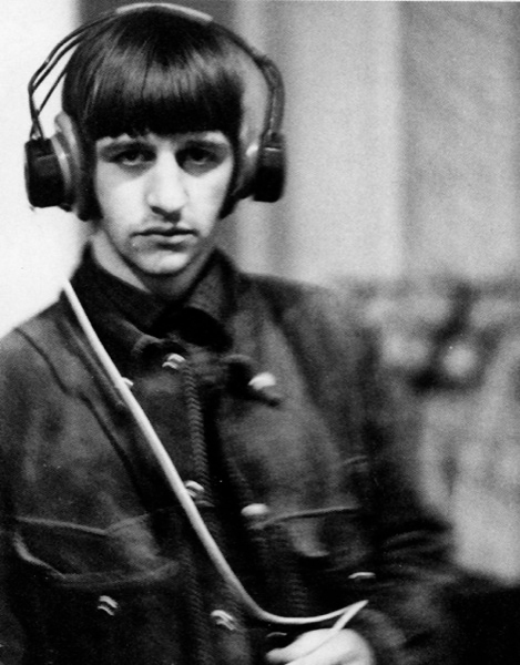 Ringo Starr picture