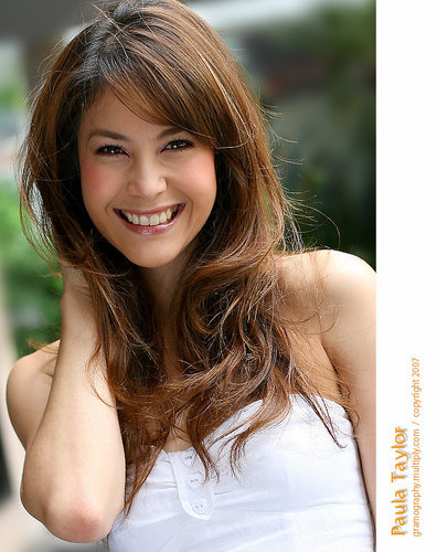 Paula Taylor picture