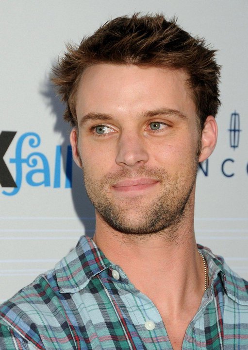 Picture of Jesse Spencer