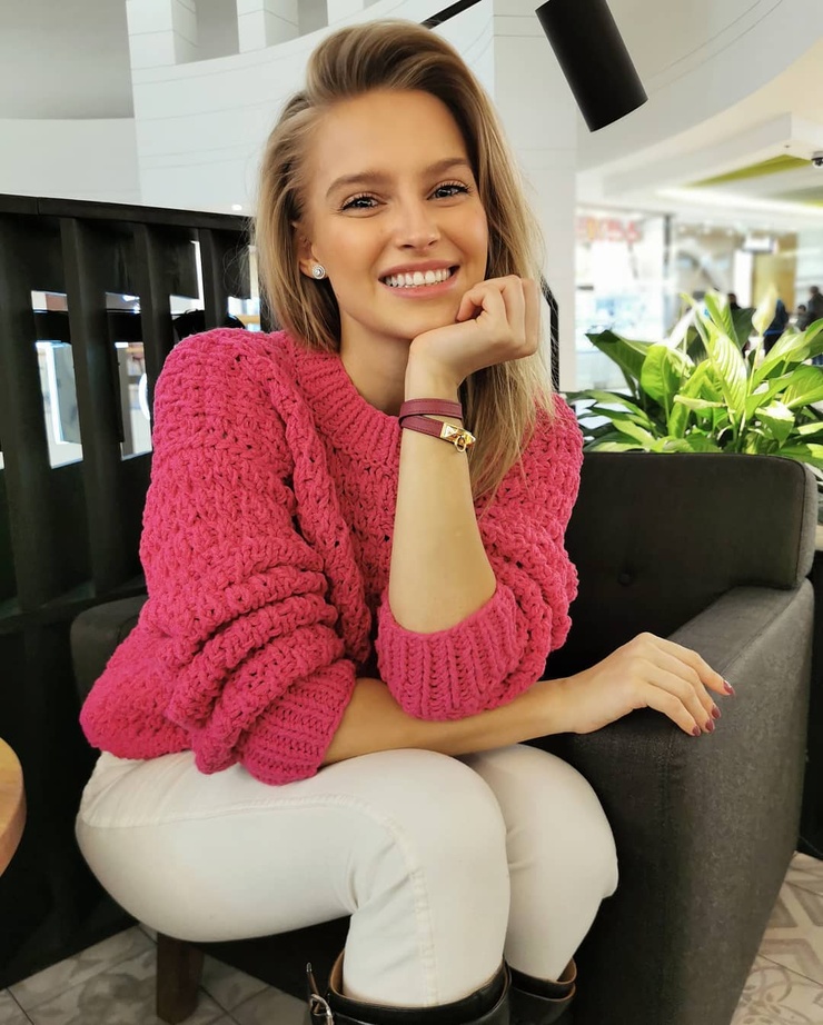 Picture of Karolina Pisarek