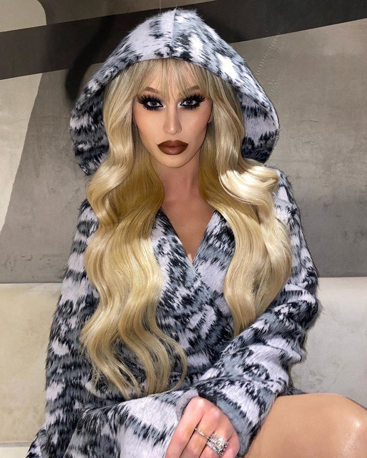 Picture of Gigi Lazzarato