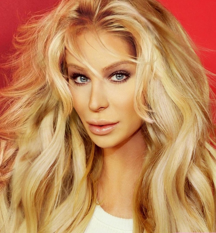 Image of Gigi Lazzarato