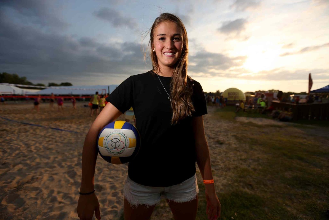 Picture of Taylor Pischke