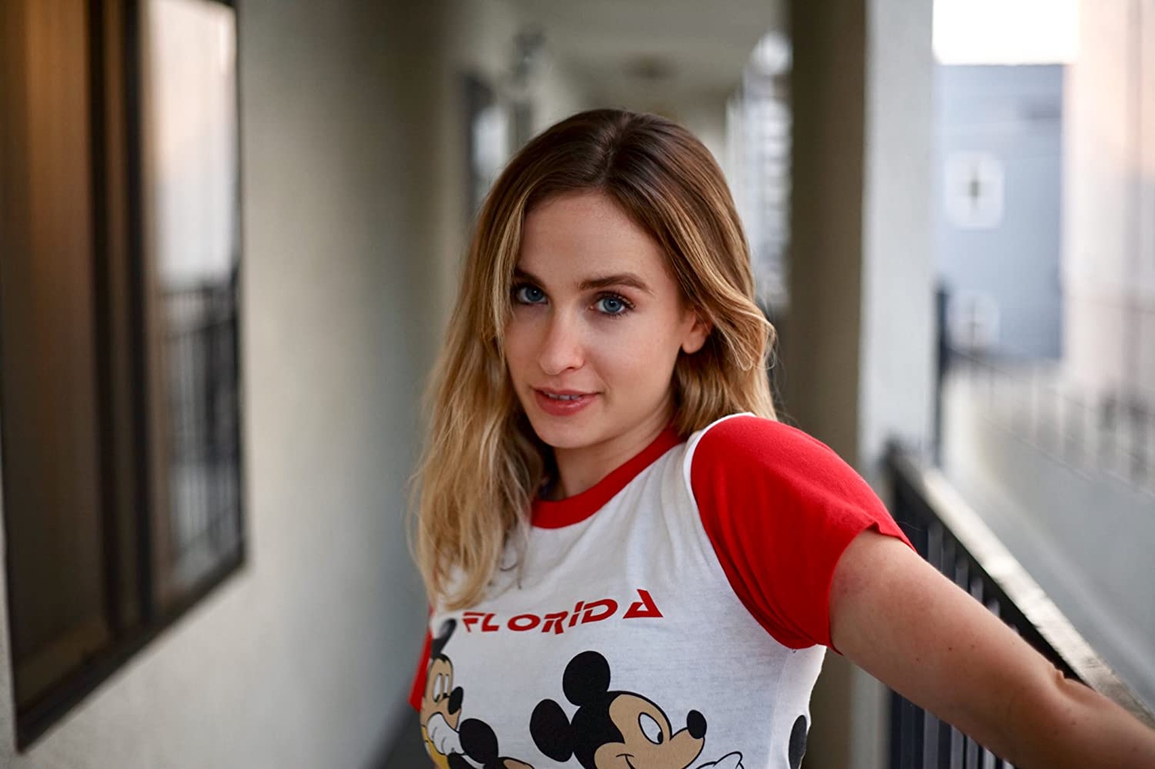 Michaela Sprague picture