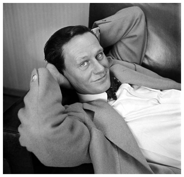Wendell Corey