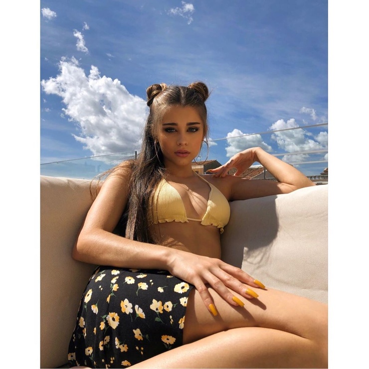 Berta Castañé image