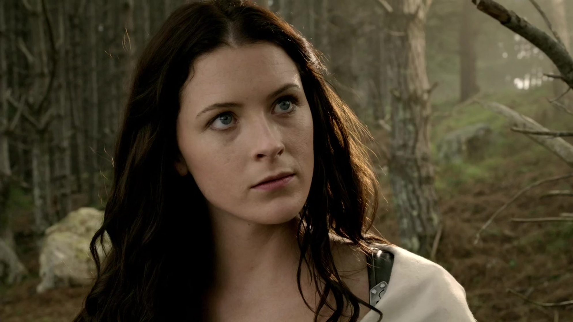 Kahlan Amnell - Legend of the Seeker