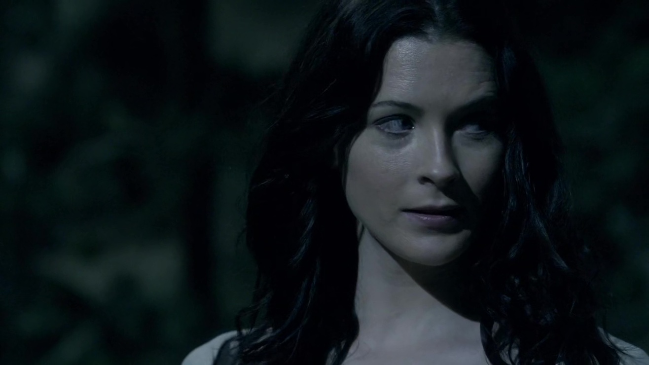 Kahlan Amnell - Legend of the Seeker