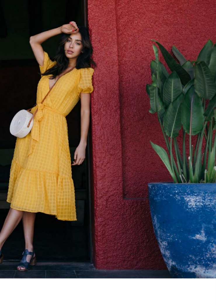 Image of Nadia Mejia