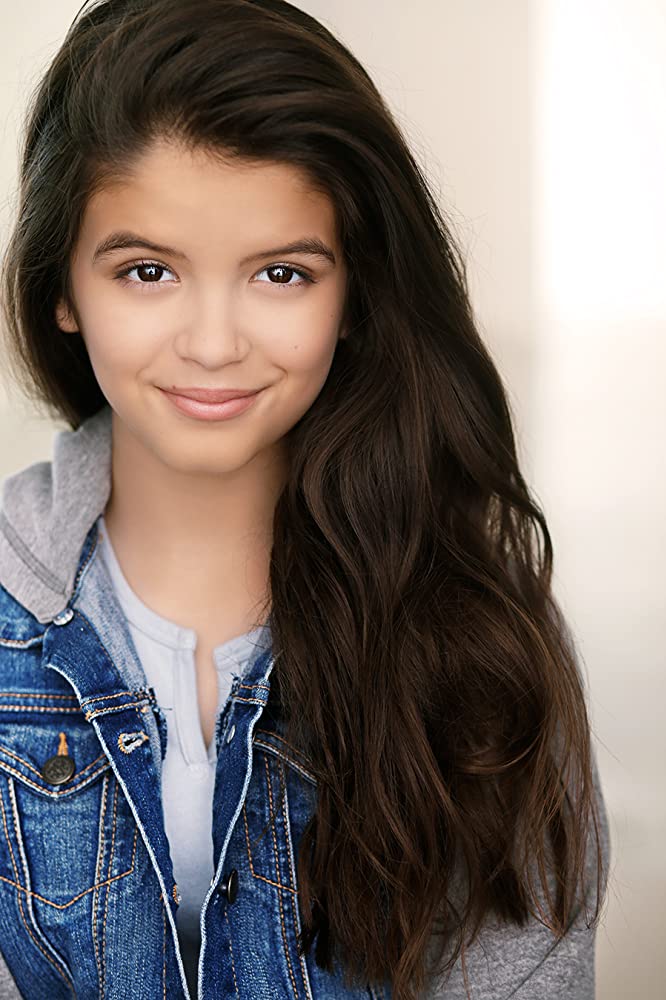 Picture of YaYa Gosselin
