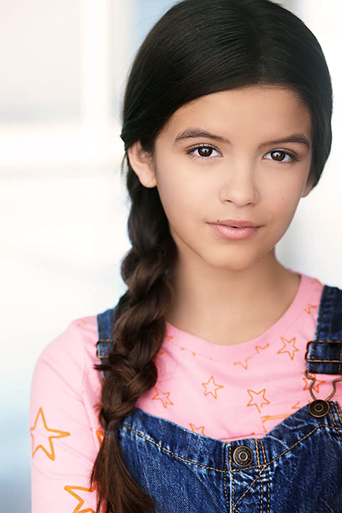 Picture of YaYa Gosselin