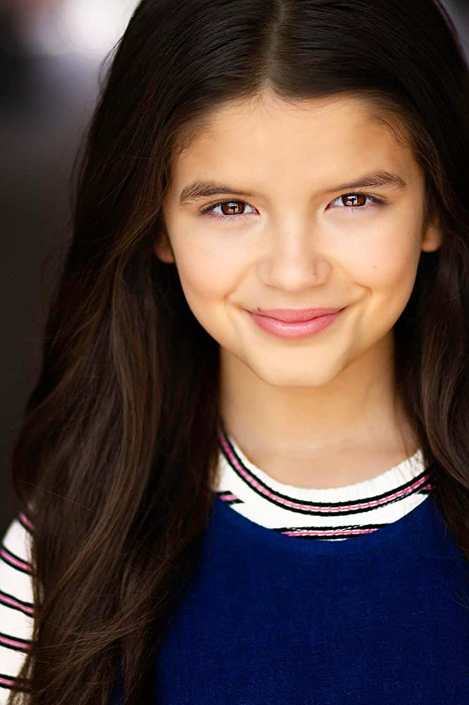 YaYa Gosselin image