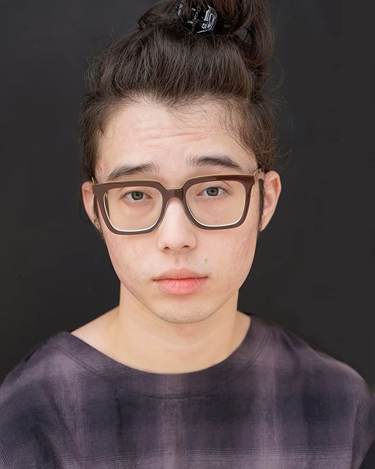 Aidan Laprete Powell picture