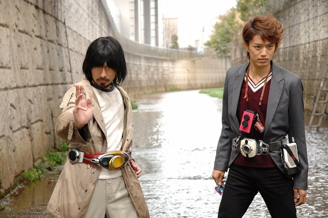 Tsukasa Kadoya picture