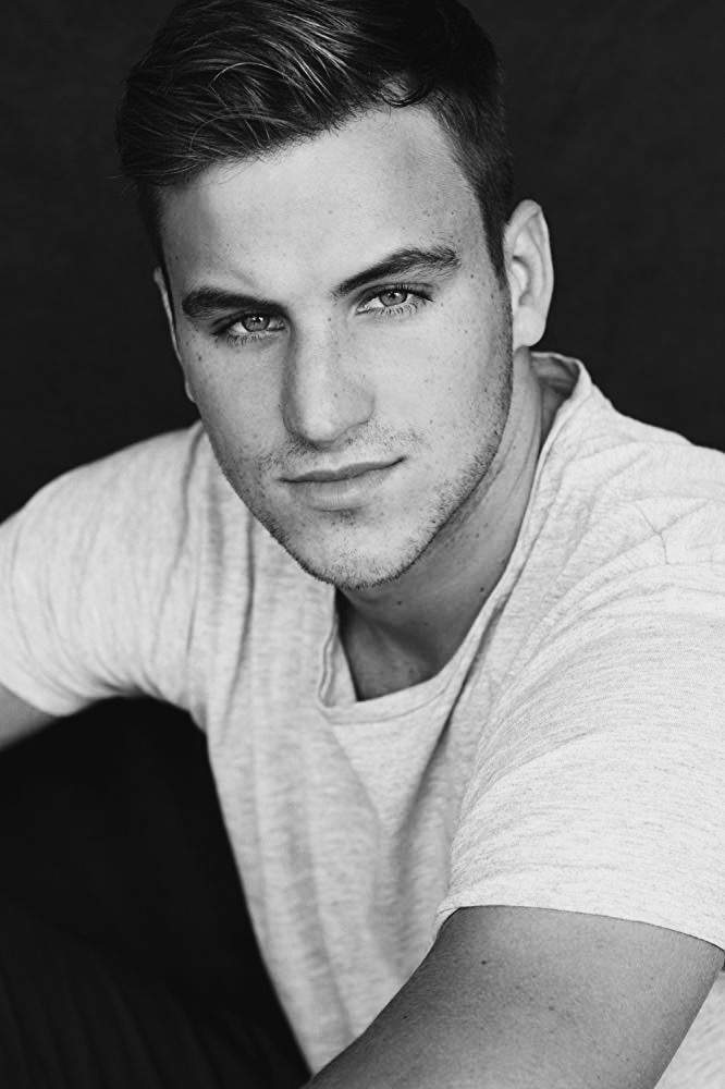 Picture of Matt Visser