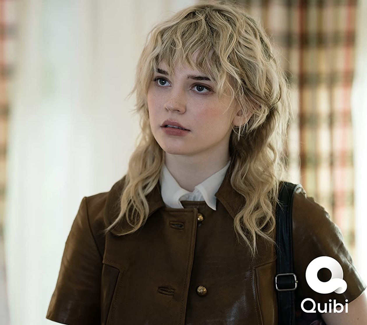 Picture of Sophie Thatcher