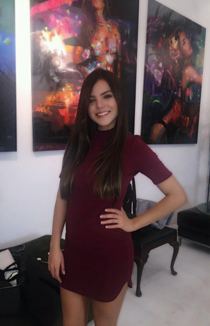 Diana Isabel Acevedo picture