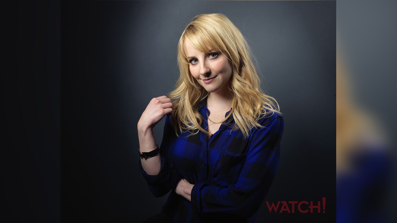 Picture of Melissa Rauch