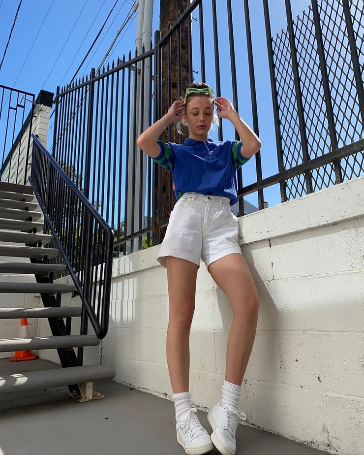 Image of Emma Chamberlain