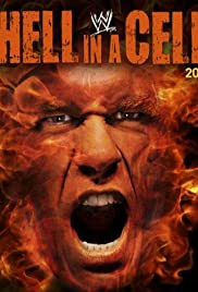 Hell in a Cell image