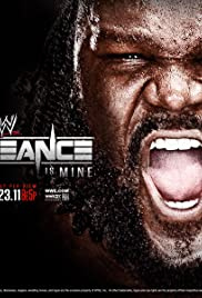 Picture of Vengeance