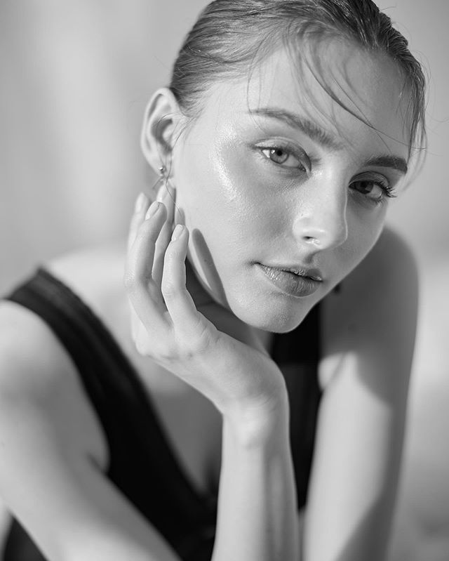 Picture of Marina Bondarko