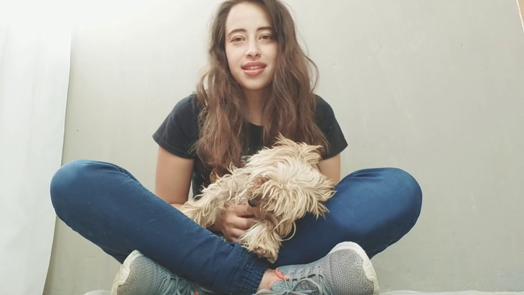 Sally Lessig picture