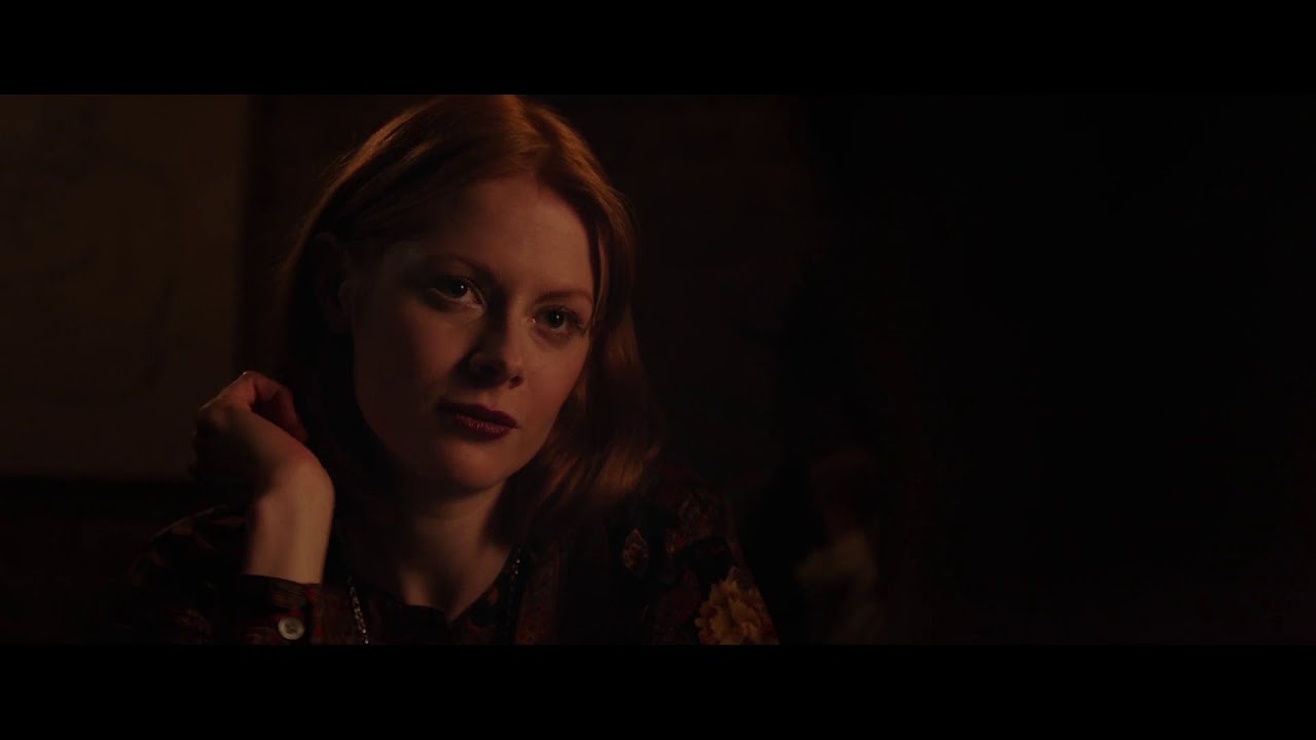 Picture of Emily Beecham