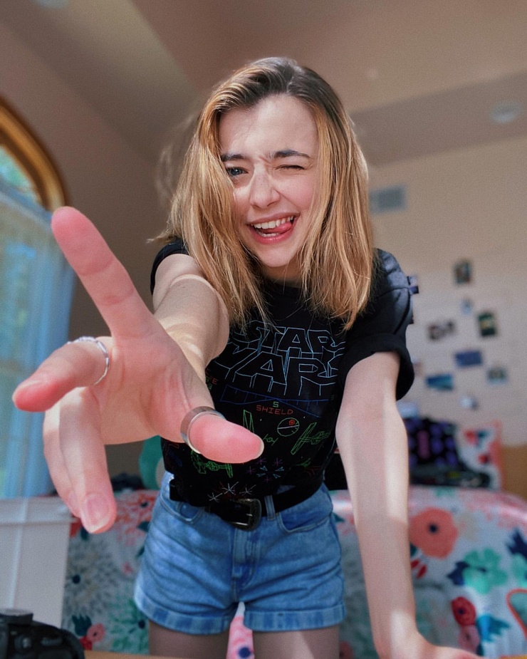 Picture of Ashley Boettcher