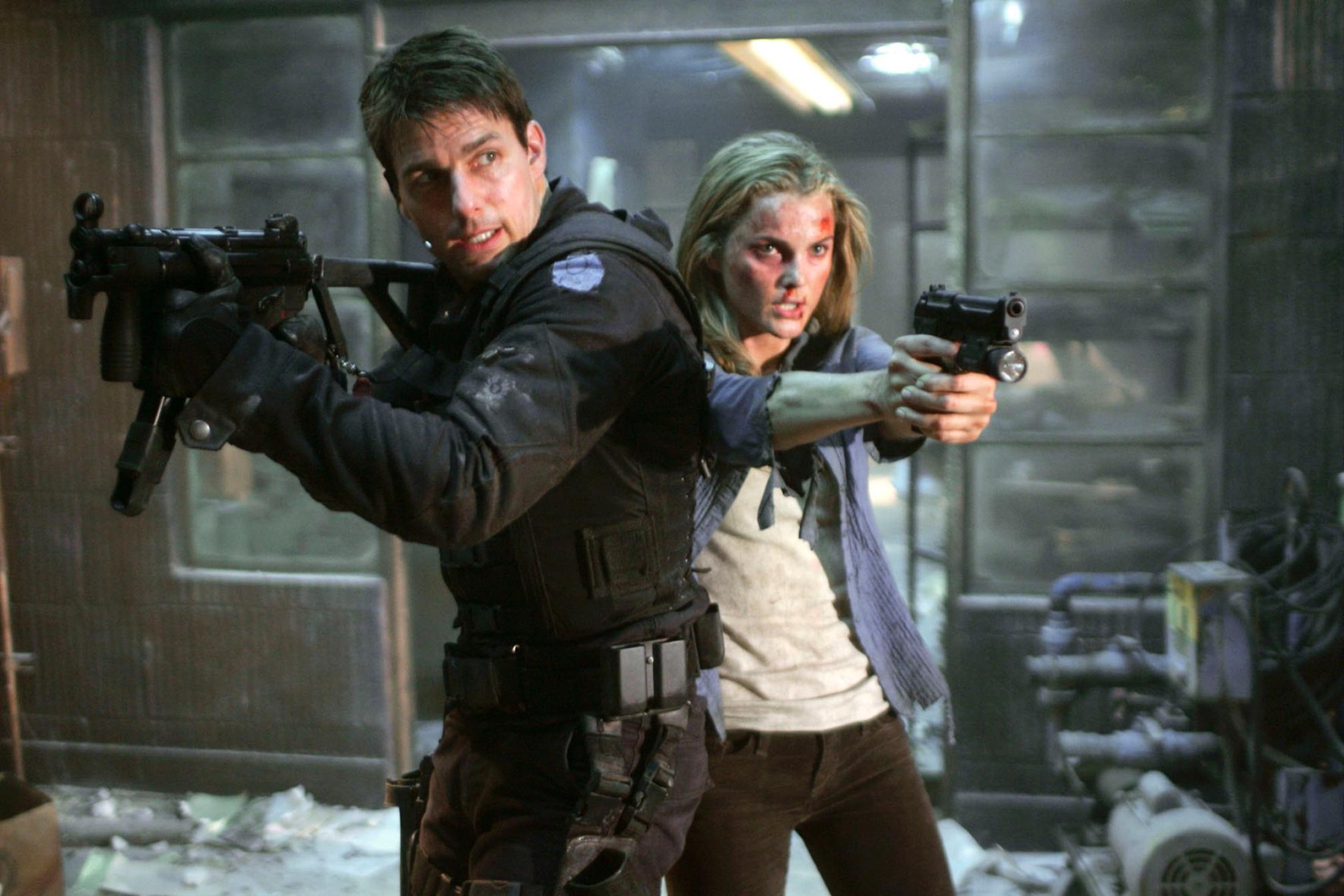 Picture of Mission: Impossible III