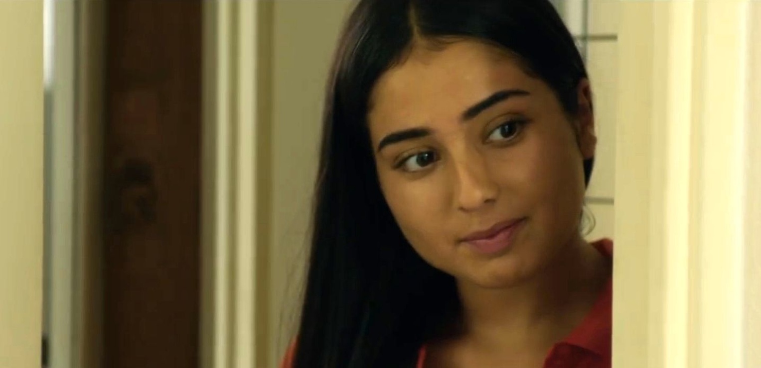 Picture of An Easy Girl