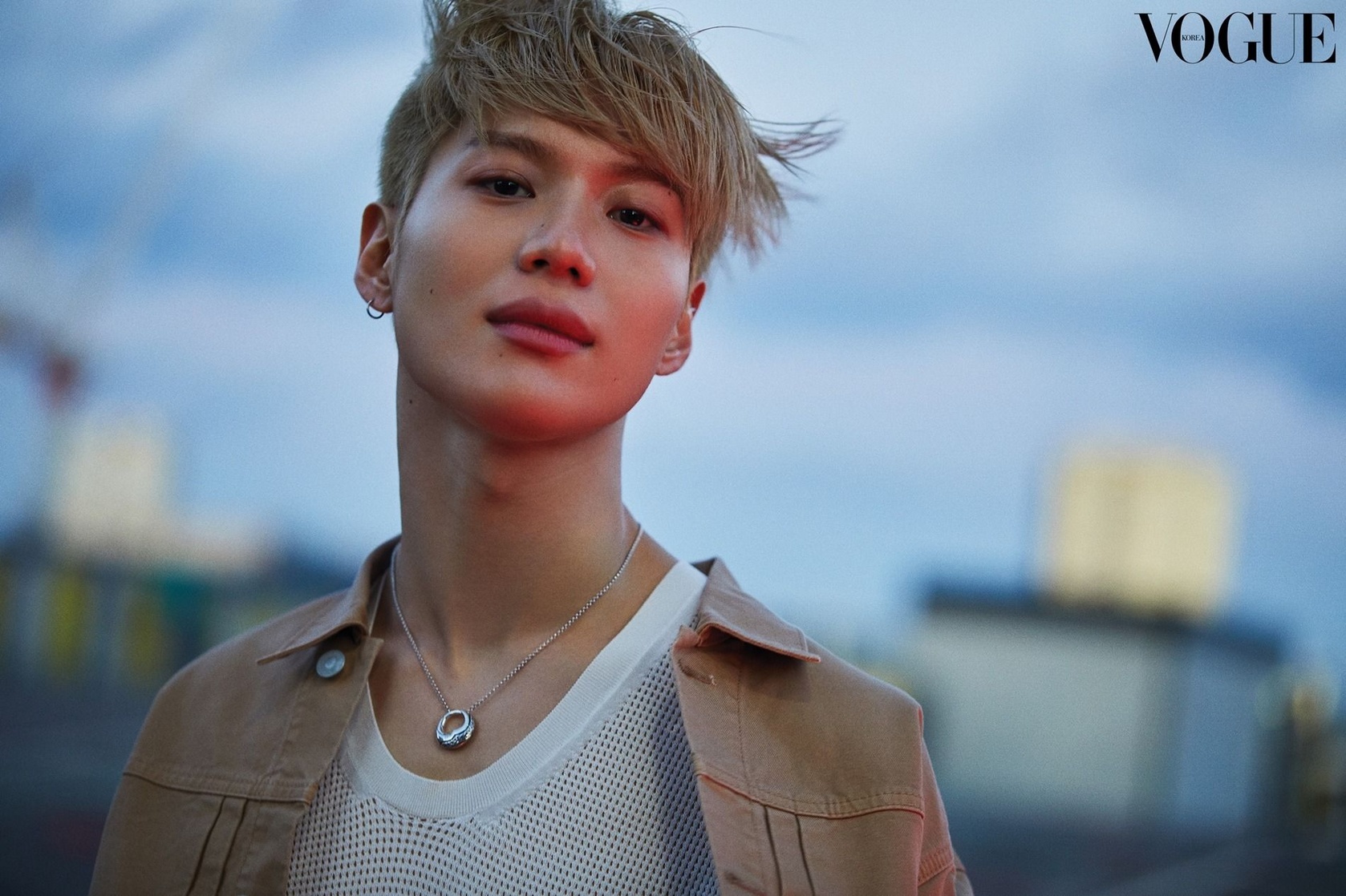 Picture of Taemin