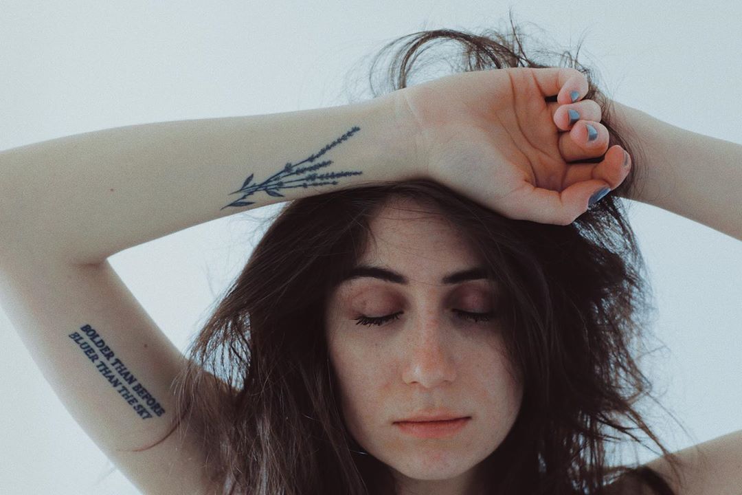 Picture of Dodie Clark