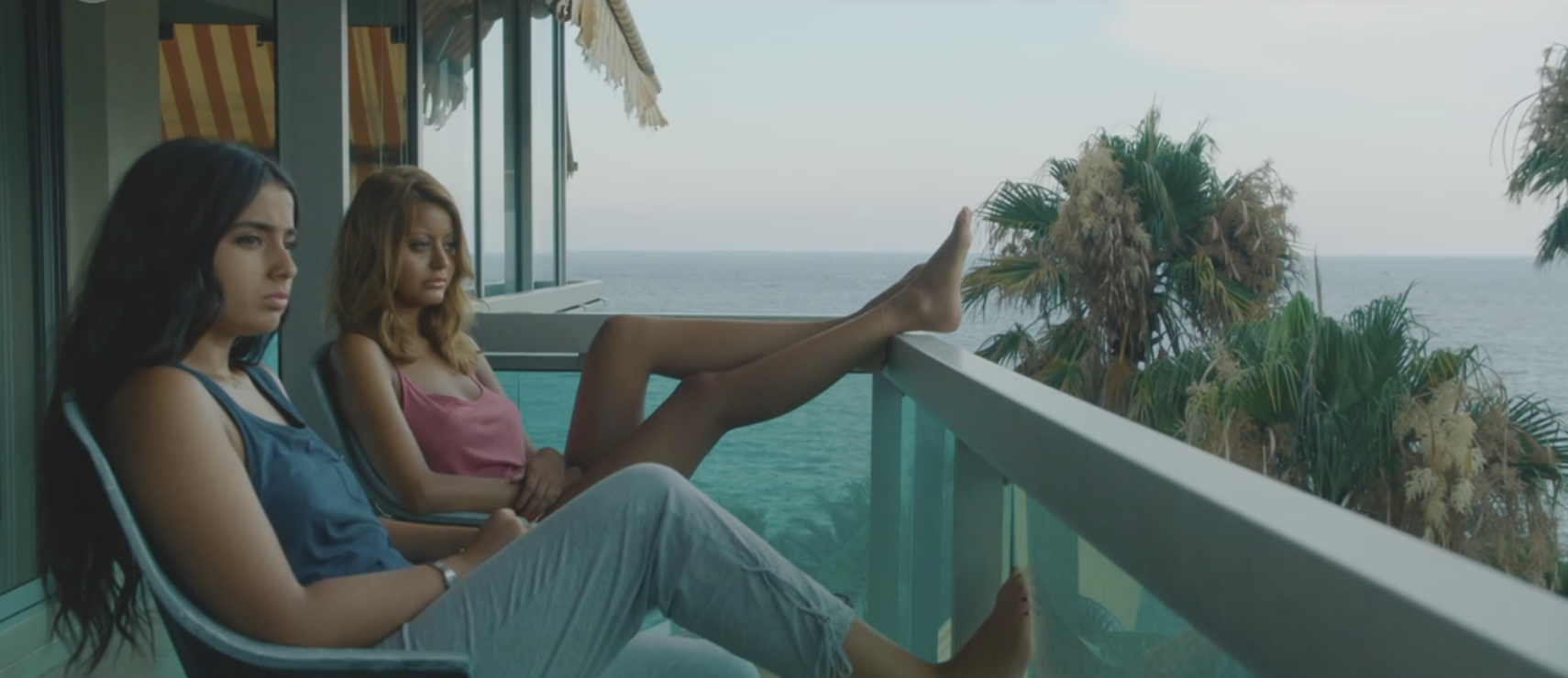 Picture of An Easy Girl