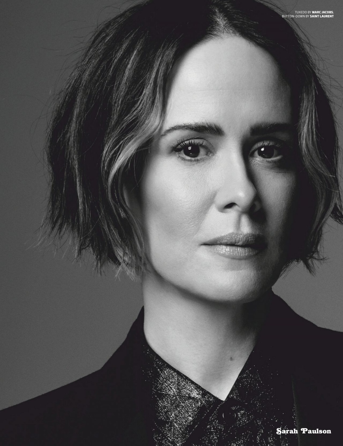 Picture of Sarah Paulson