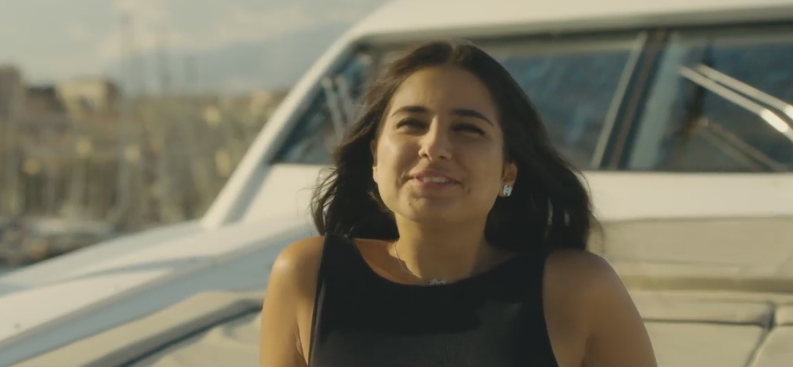 Picture of An Easy Girl