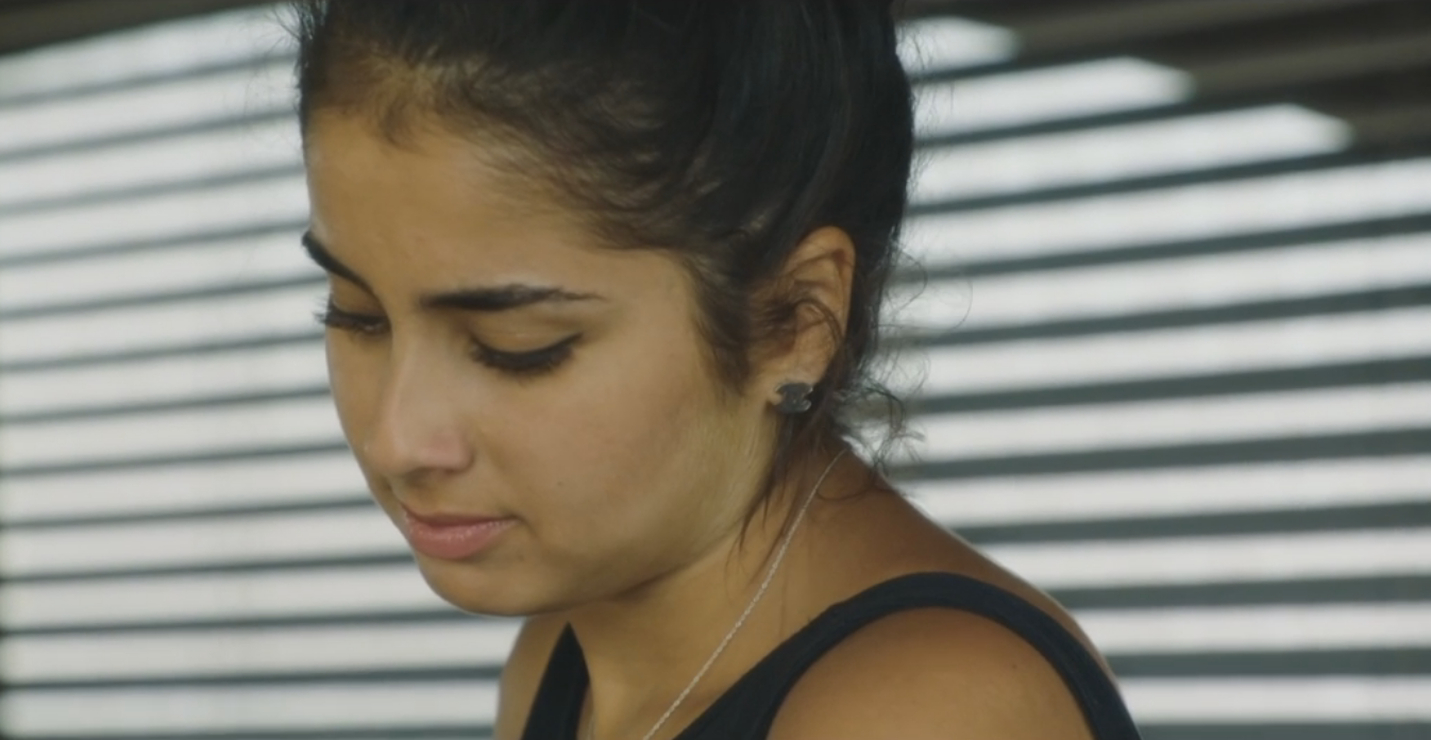 An Easy Girl picture