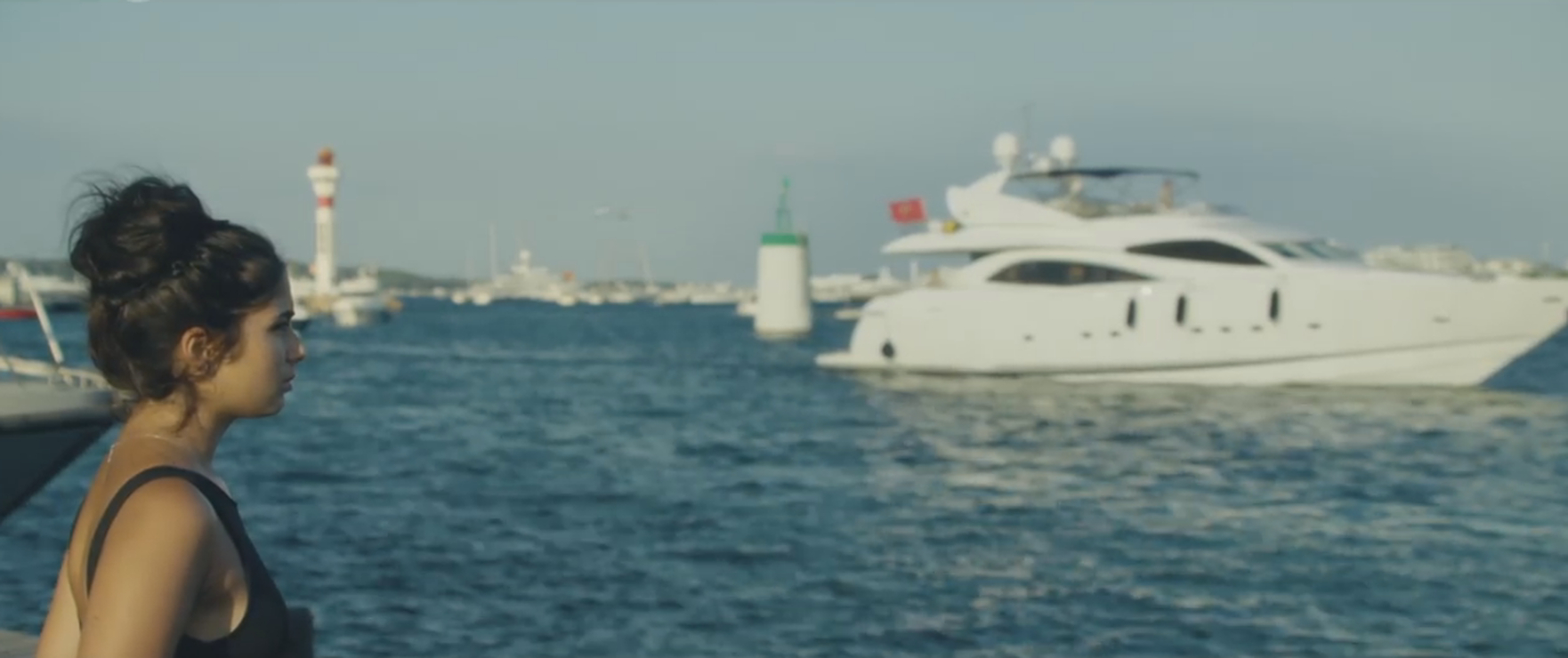 Picture of An Easy Girl