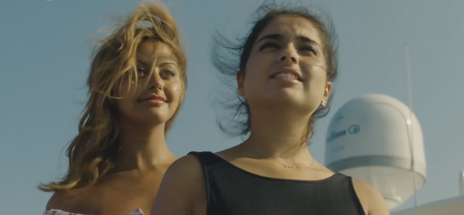 Picture of An Easy Girl