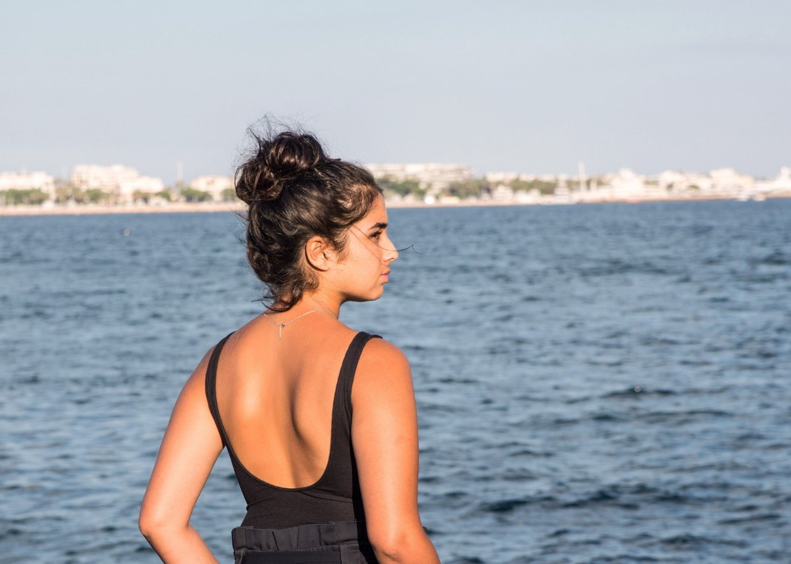 Picture of Mina Farid