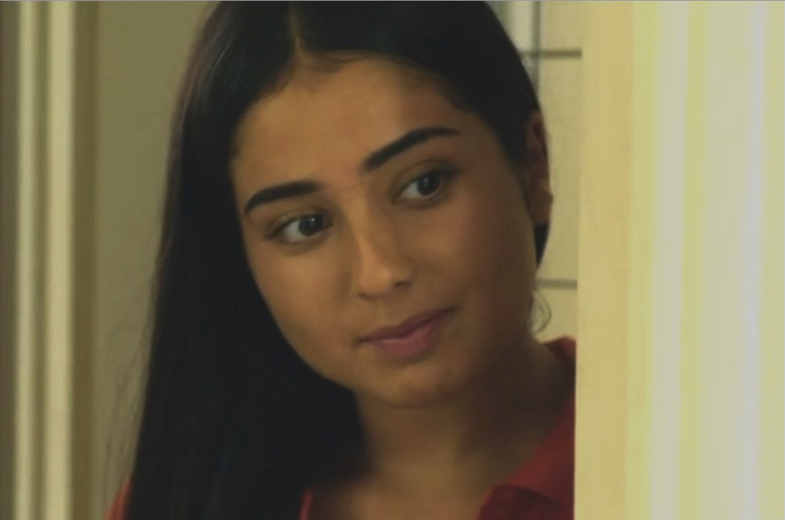 Picture of Mina Farid