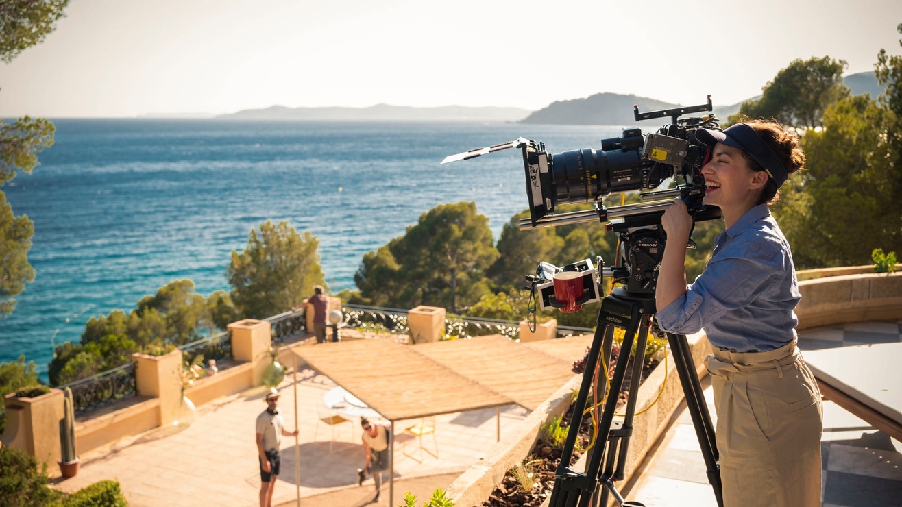 Picture of An Easy Girl