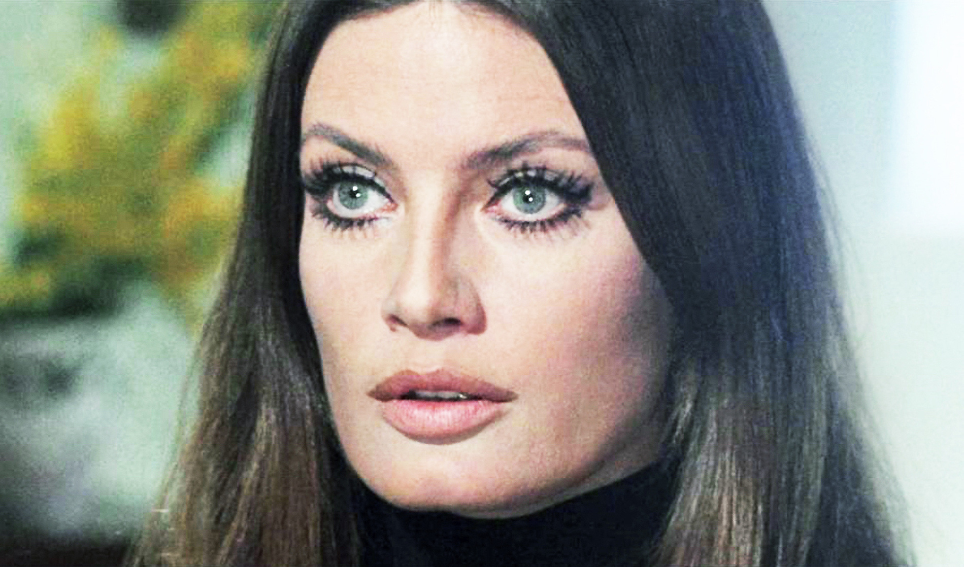 Marisa Mell