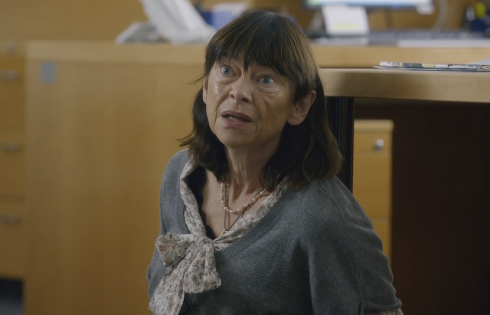 Picture of Überfall!